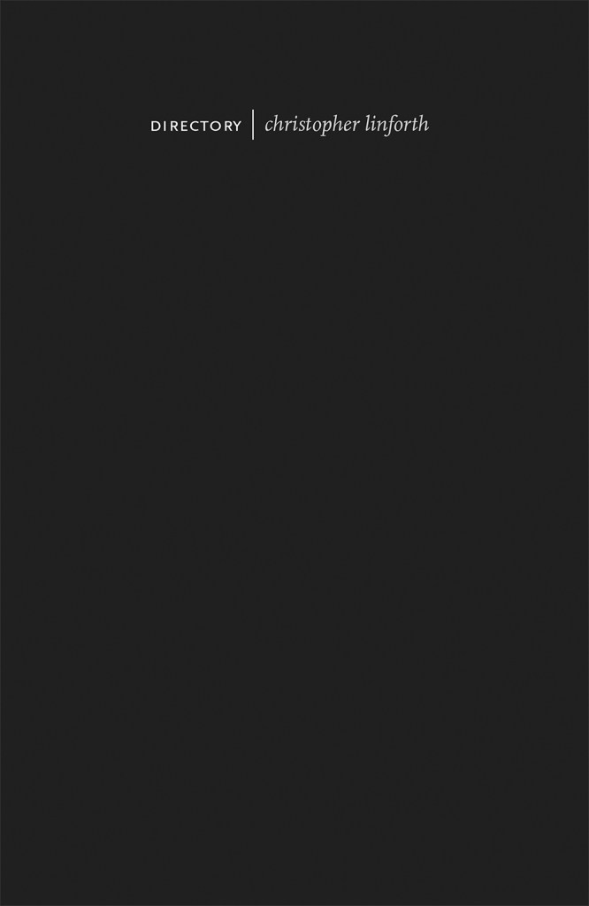 Directory – Christopher Linforth